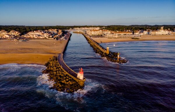 HOSSEGOR - FRANCE - Surf Xplore